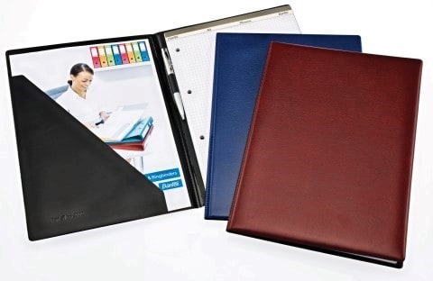 Bantex A4, Quality PVC cover. *DISCONTINUED* - Park Avenue Stationers