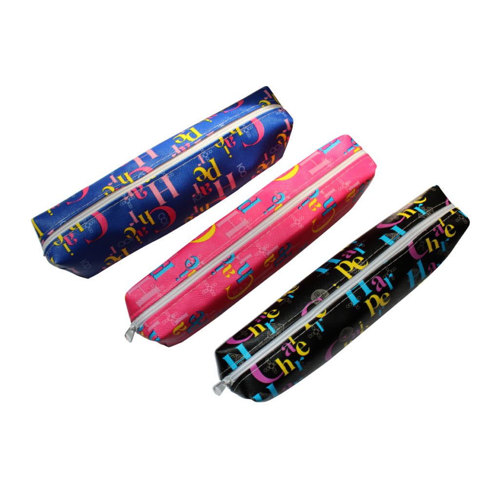 MARLIN DESIGNER PENCIL BAG 5«X - Park Avenue Stationers MARLIN DESIGNER PENCIL BAG 5«X - Park Avenue Stationers