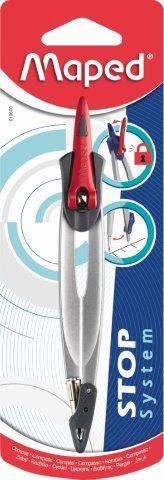 MAPED Compass Stop System 2mm Lead with Locking System - Park Avenue ...