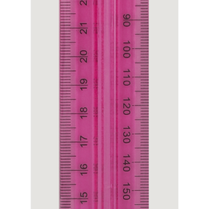 MARLIN FINGER GRIP RULERS 30CM - Park Avenue Stationers