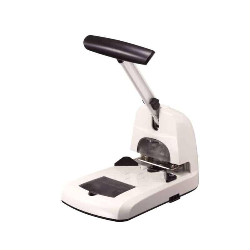 Heavy Duty Corner Rounder Punch 09521 - Park Avenue Stationers