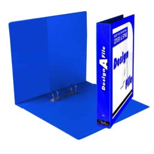 Ring Binders & Accessories - Archives - Park Avenue Stationers