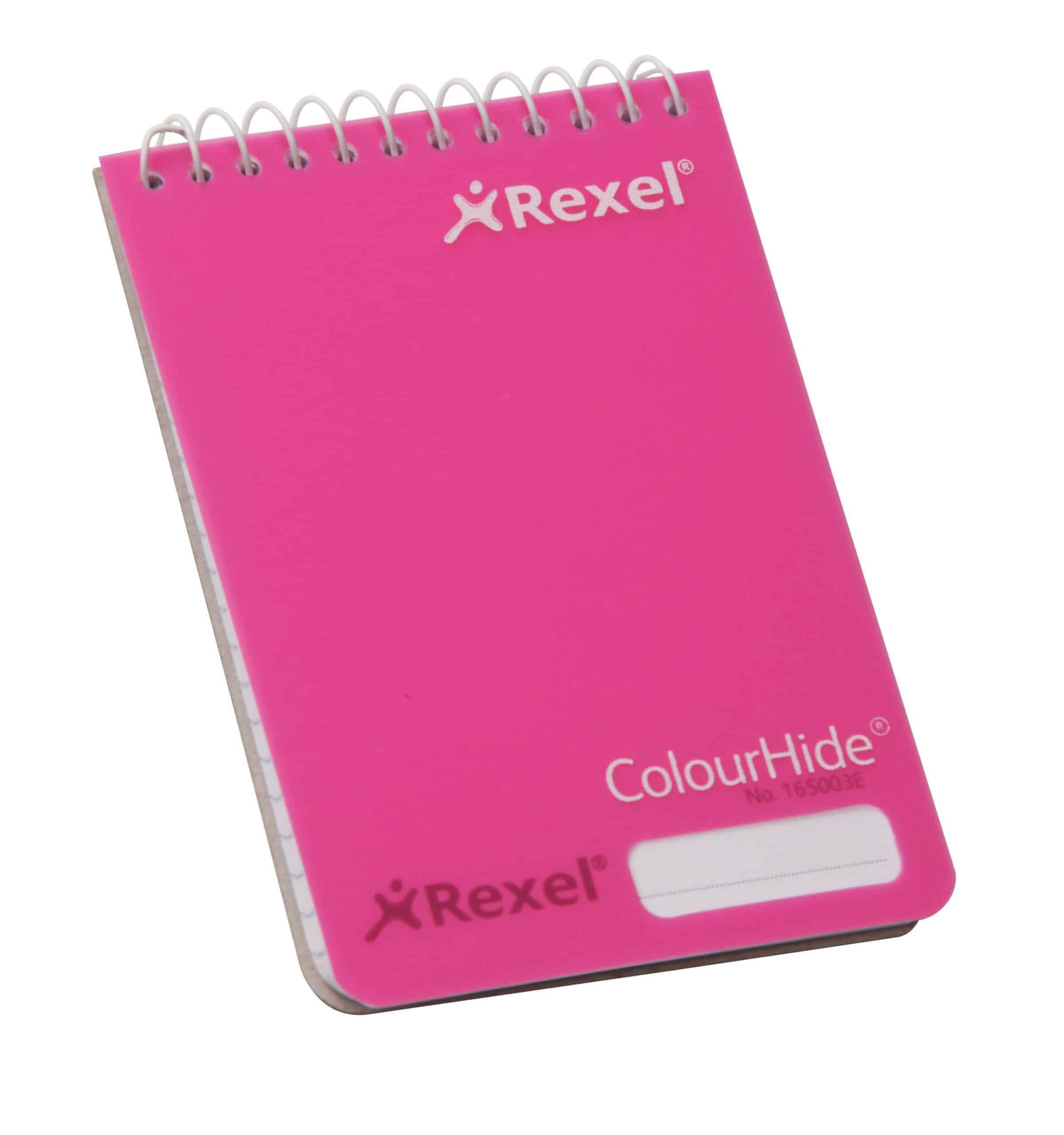 Pocket Notebook Feint Ruled 60 - Park Avenue Stationers