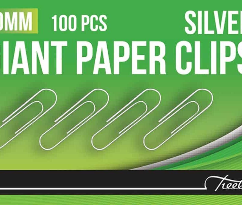 Paper Clips Archives - Park Avenue Stationers