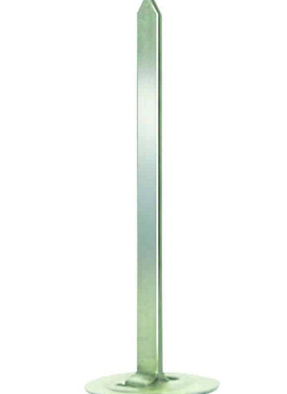 LE'STAT 76MM PAPER BINDERS (100) - Park Avenue Stationers