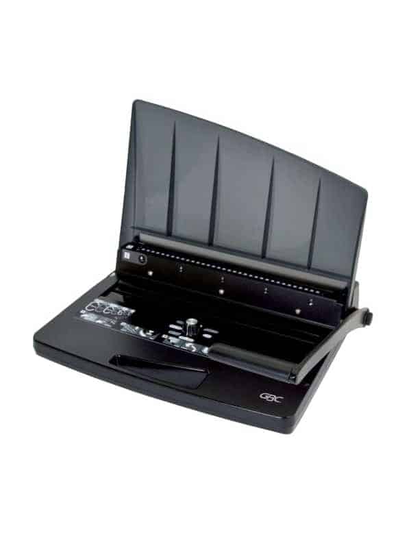 W15 WireBind Low Use binder - Park Avenue Stationers