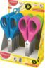 MAPED left hand Scissor 13cm Pulse - Each - Park Avenue Stationers