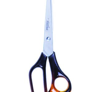 SCISSOR Tortoise Shell 210mmm 2.0mm Blade - Park Avenue Stationers