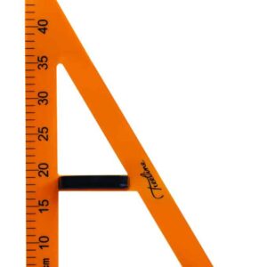 60 DEGREE SET SQUARE - Park Avenue Stationers