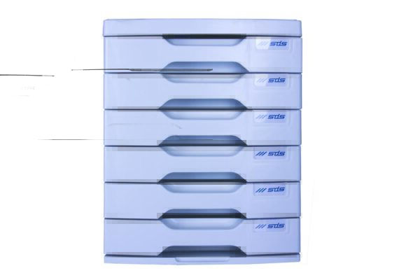 SDS 6DRAW BUDDI FILLING SYSTEM - Park Avenue Stationers