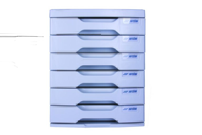 SDS 6DRAW BUDDI FILLING SYSTEM - Park Avenue Stationers