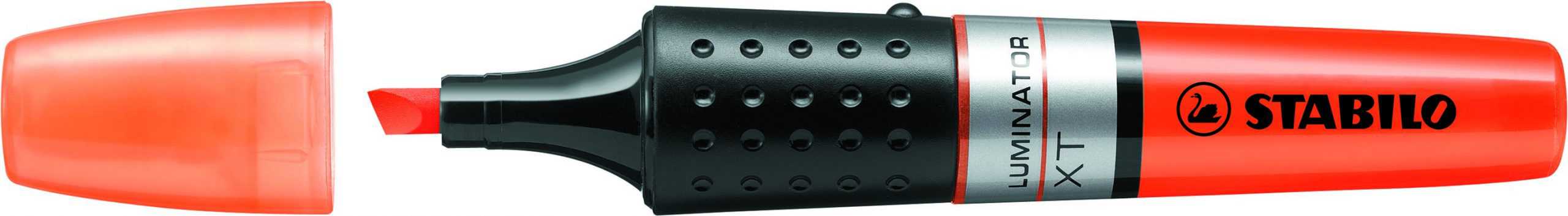 STABILO Luminator Highlighter: Orange Each - Park Avenue Stationers