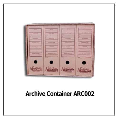 Box Archives - Park Avenue Stationers