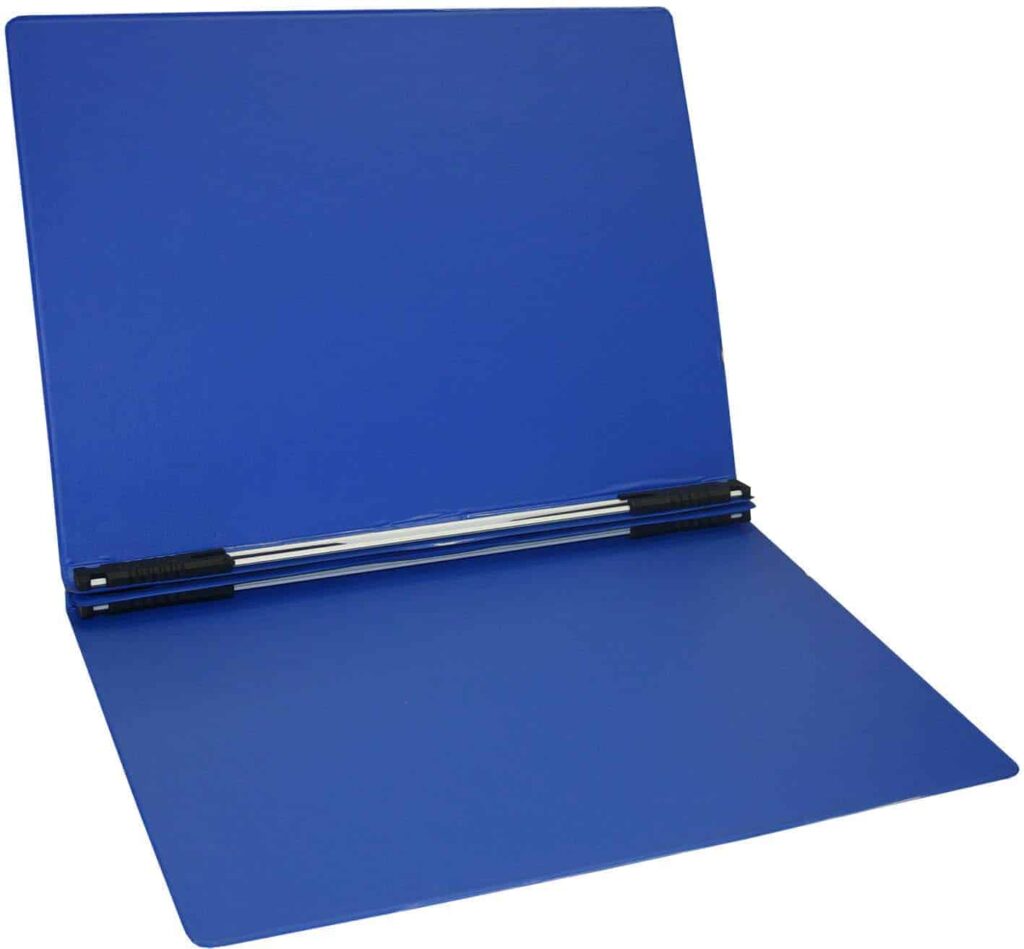 Bantex COMPUTER PRINTOUT BINDERS 144 column paper - Park Avenue Stationers