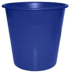 Bantex Waste Bins 10LT - Park Avenue Stationers