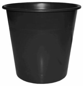 Bantex Waste Bins 10LT - Park Avenue Stationers