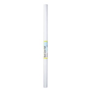 Meeco 480xx2mx100mic Pp Plastic Roll - Park Avenue Stationers