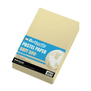 Colour Paper - Park Avenue Stationers