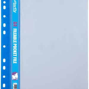 Filing Sleeves & Pockets Archives - Park Avenue Stationers