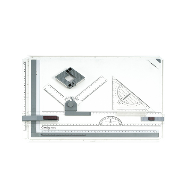 CROXLEY A3 Profil Drawing Board Each - Park Avenue Stationers