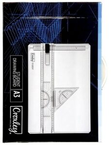 CROXLEY A3 Student Drawing Board Each - Park Avenue Stationers