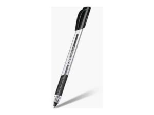 Claro Trion Clear Grip 1.0mm Black - Park Avenue Stationers