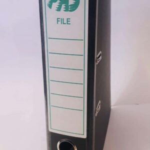 Lever Arch File Archives - Park Avenue Stationers