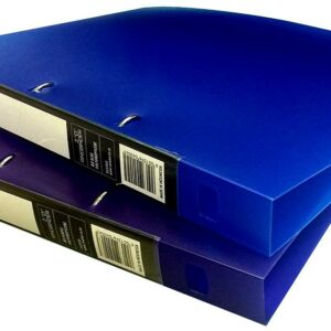 Ring Binders & Accessories - Archives - Park Avenue Stationers