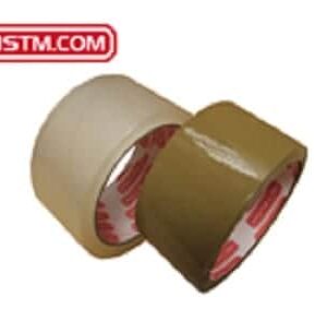 HSTM 48x50 Clear Packaging Tape each - Park Avenue Stationers