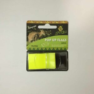 Adhesive Flags Archives - Park Avenue Stationers