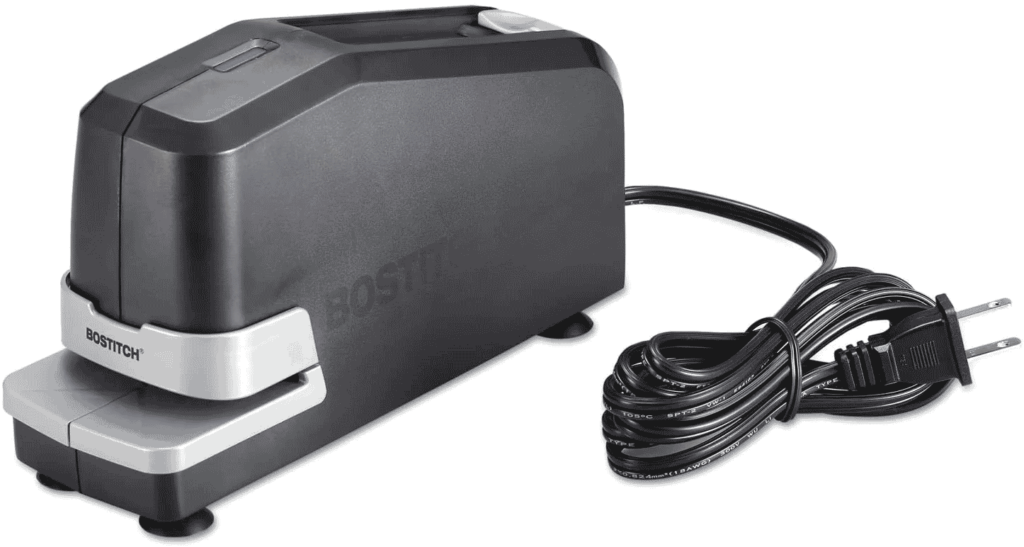 IMPULSE 25 ELECTRIC STAPLER 25 SHEET - Park Avenue Stationers