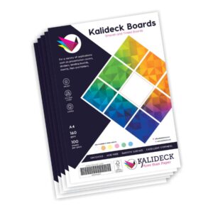 project board - Park Avenue Stationers