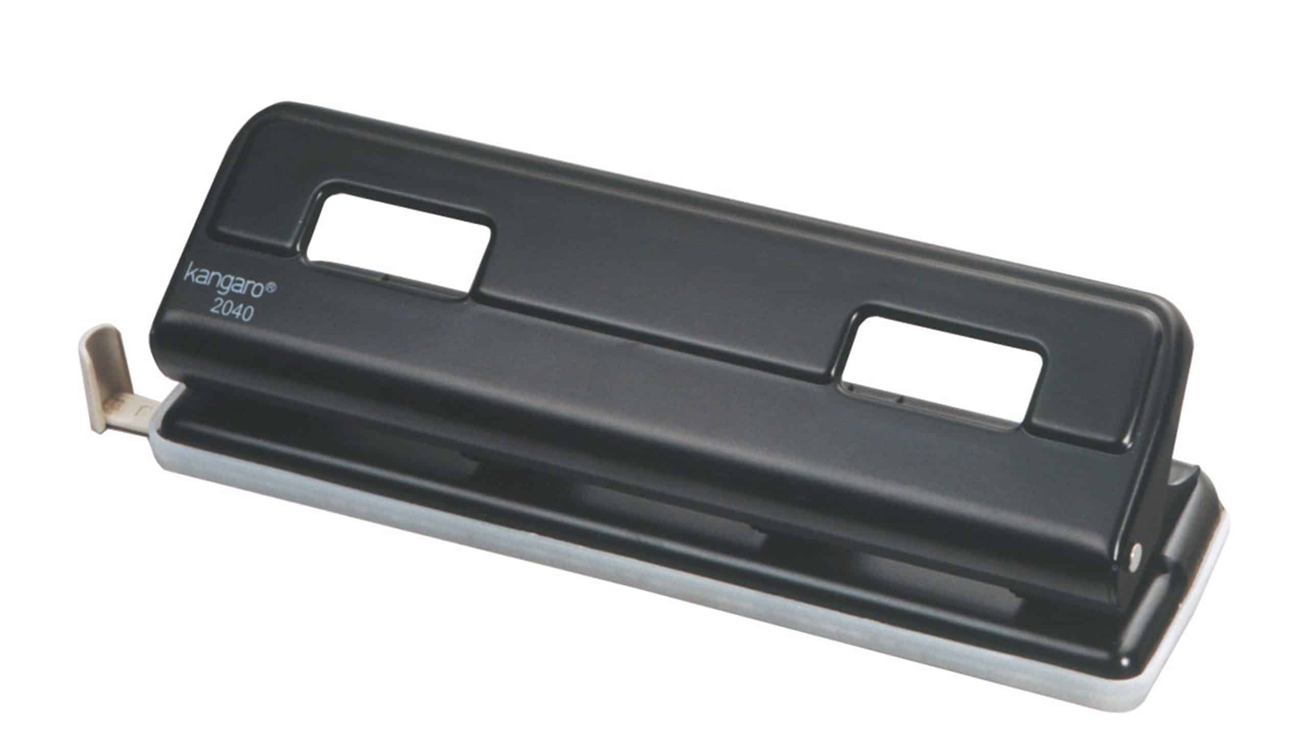 2040 4 Hole Perforator - Park Avenue Stationers