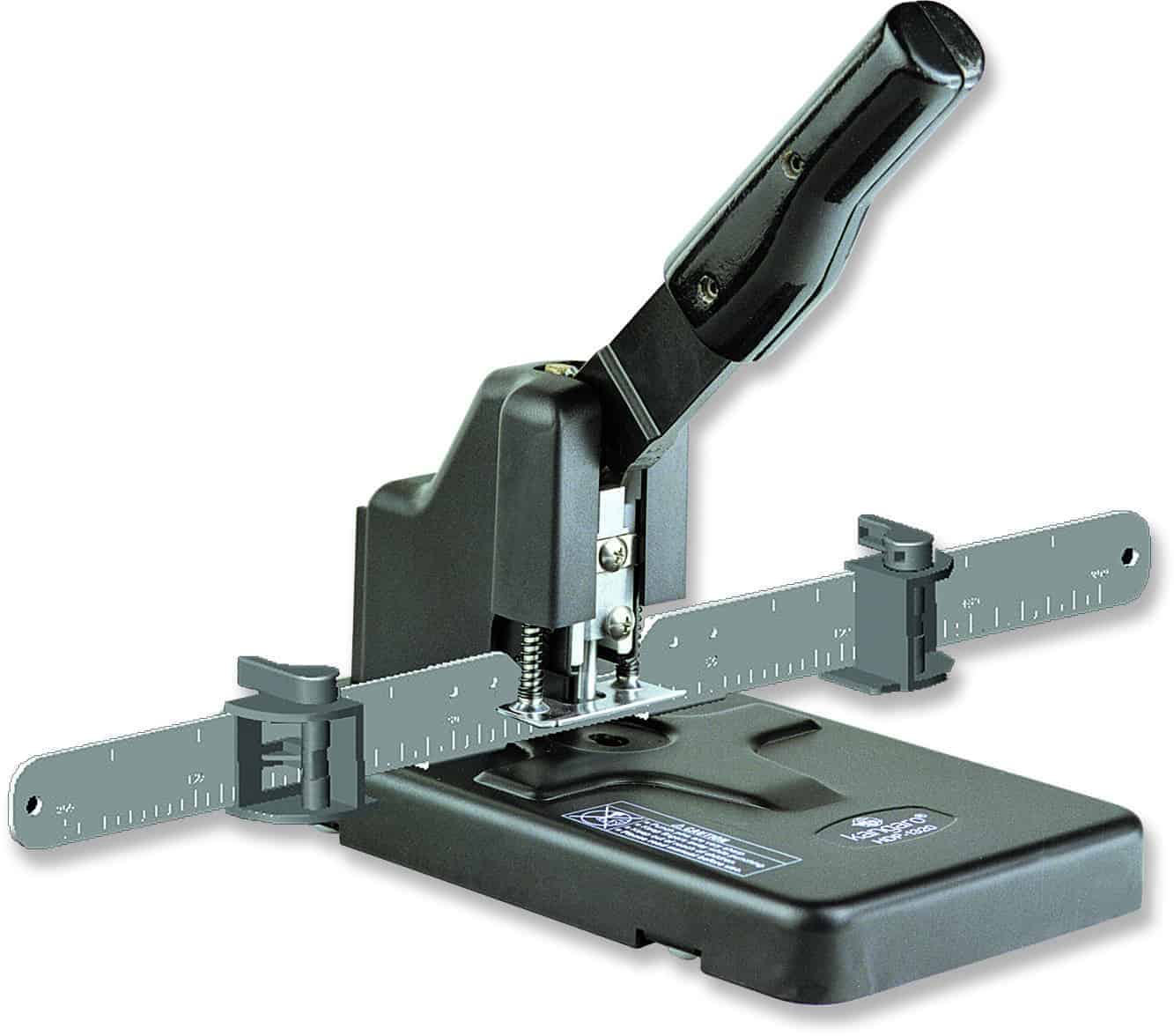 HDP 1320 1 Hole Perforator - Park Avenue Stationers