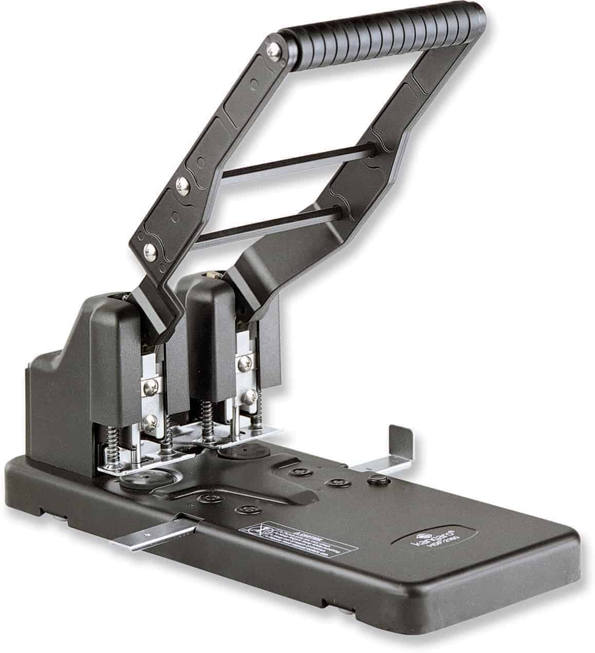 HDP 2160 2 Hole Perforator - Park Avenue Stationers