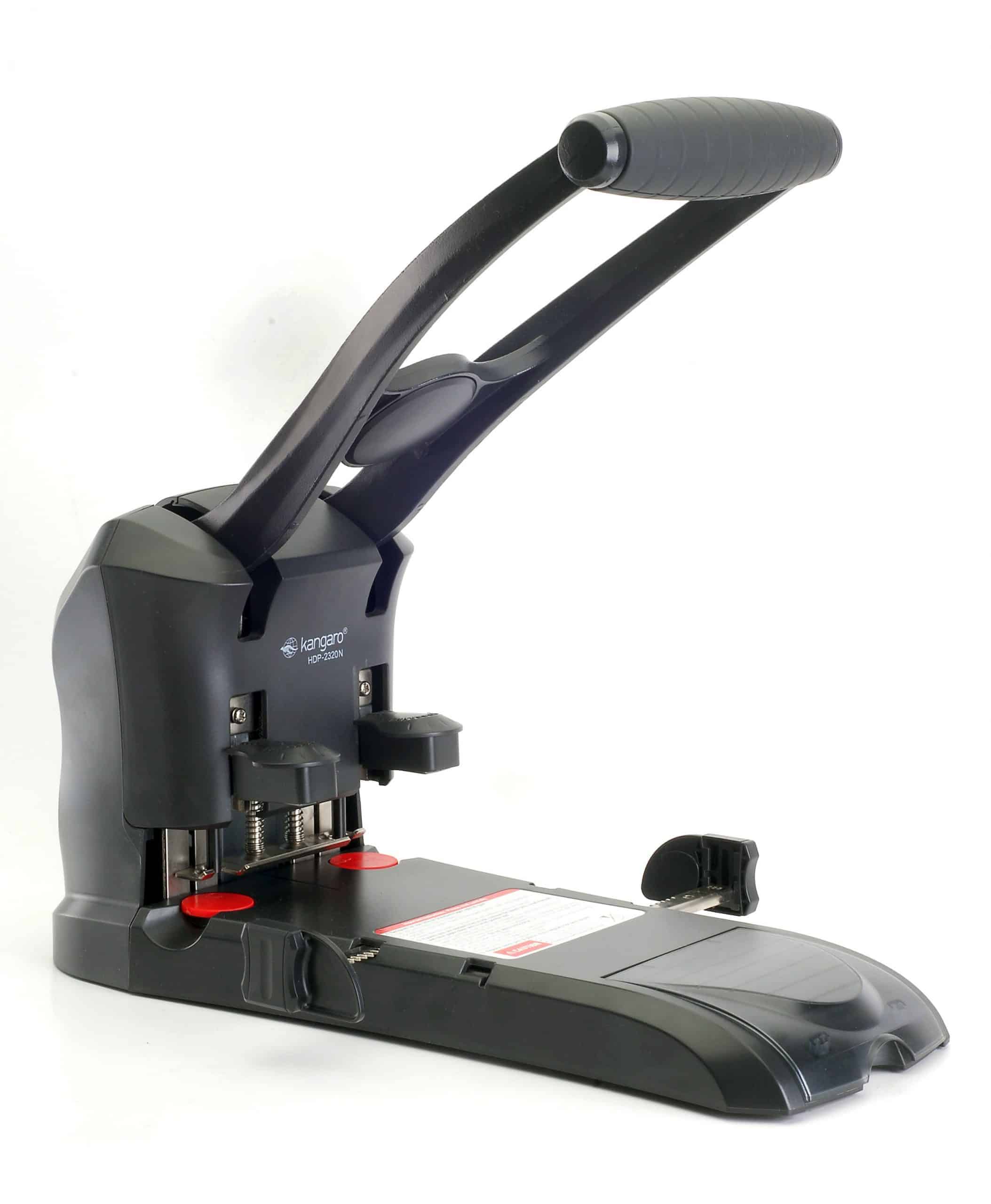 HDP 2320N 2 Hole Perforator - Park Avenue Stationers