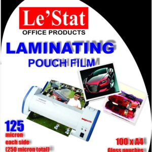 Laminating Machines & Accessories - Park Avenue Stationers