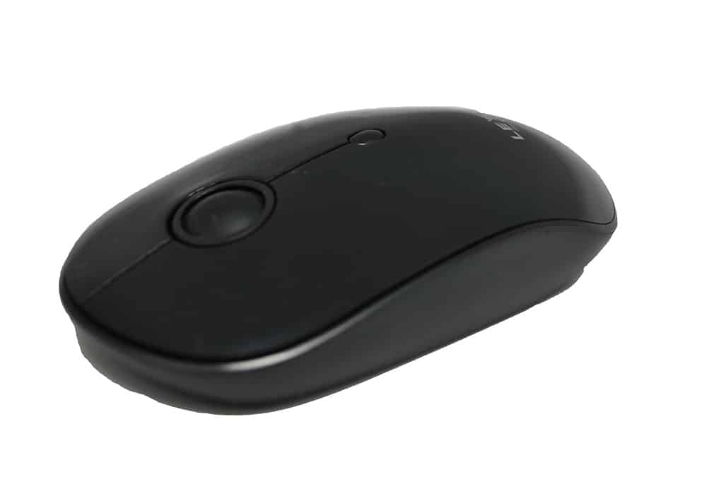 LE'STAT TECH WIRELESS MOUSE NANO - Park Avenue Stationers