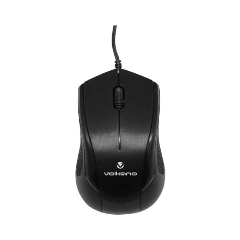 Volcano Earth Series Usb Mouse - Park Avenue Stationers