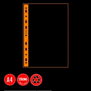 Filing Sleeves & Pockets Archives - Park Avenue Stationers