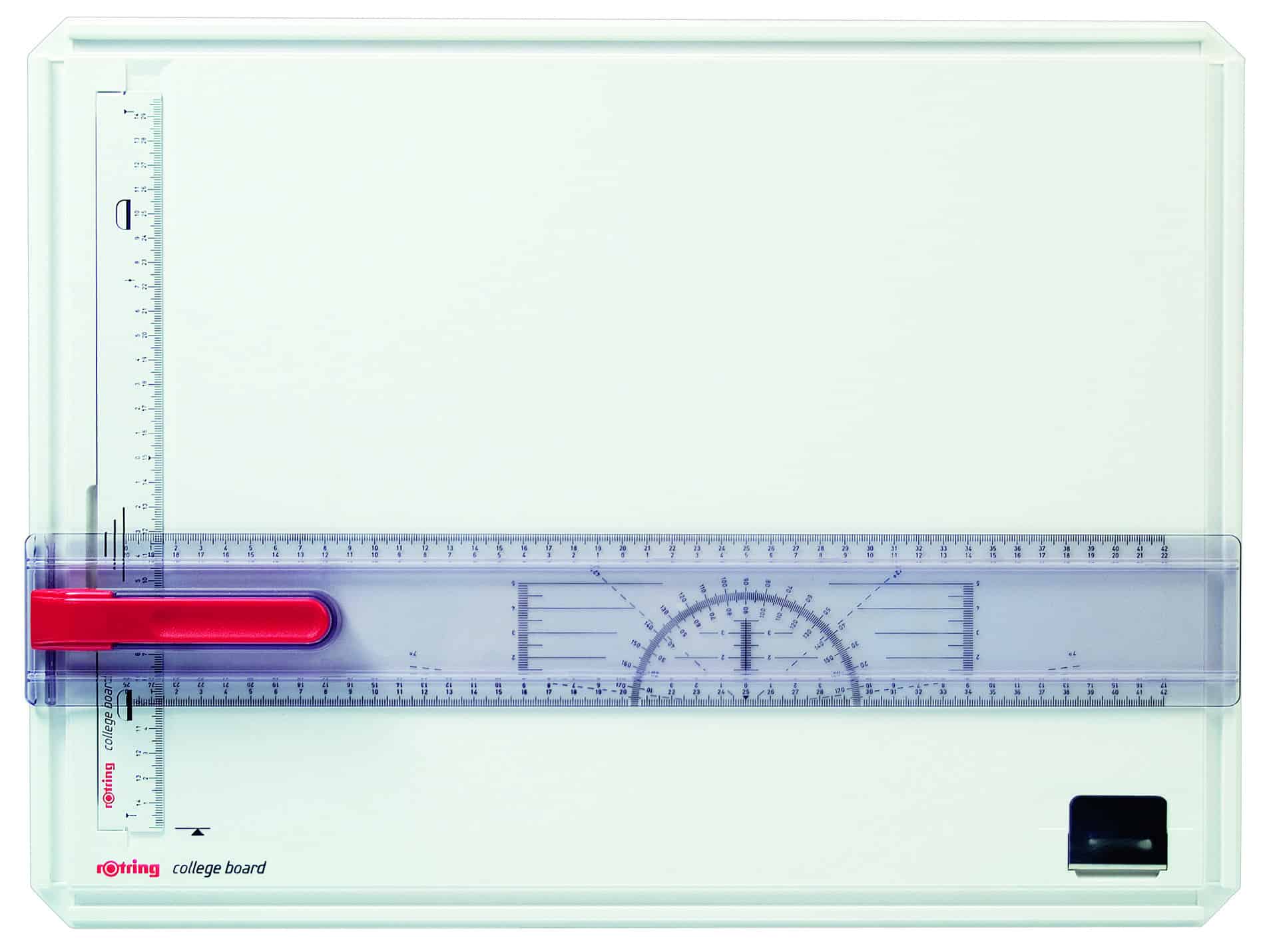 ROTRING Drawing Board A3 College Each - Park Avenue Stationers