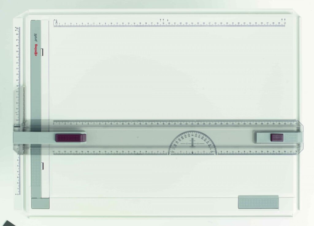 ROTRING Drawing Board A3 Profile Each - Park Avenue Stationers
