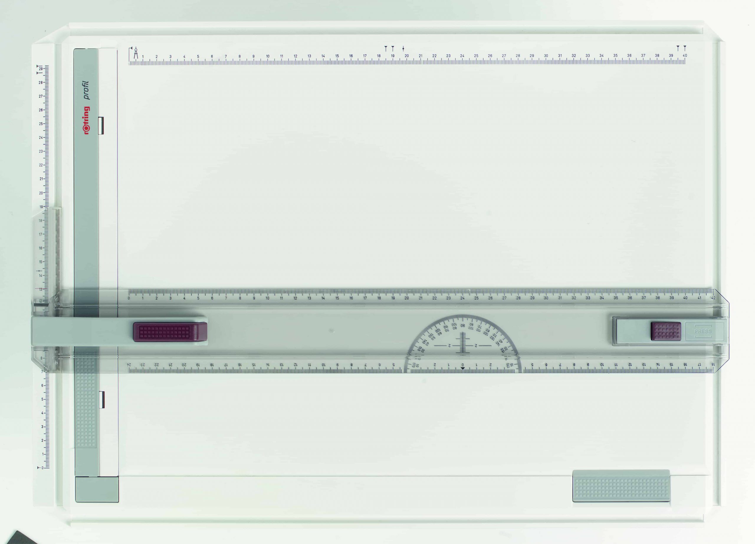 ROTRING Drawing Board A3 Profile Each - Park Avenue Stationers