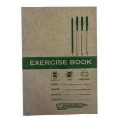 48p A5 Exercise Books I/m - Park Avenue Stationers