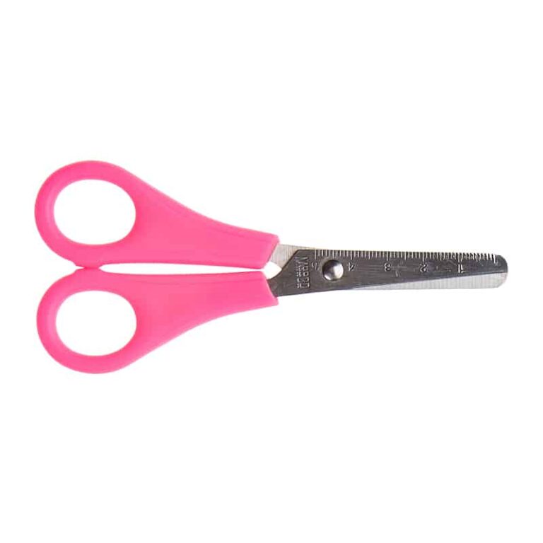 SCISSOR Tortoise Shell 210mmm 2.0mm Blade - Park Avenue Stationers