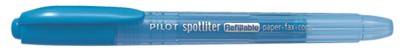 Pilot Spotliter Highlighter Blue - Park Avenue Stationers