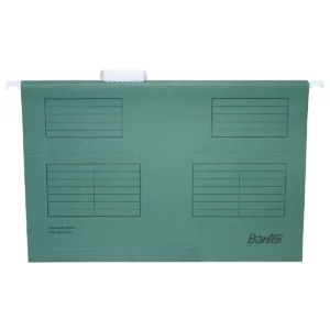 Bantex A4 (25) Suspension File 3460 - + tabs and inserts. - Park Avenue ...