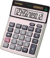 Catiga Dk221 12d Calculator Med - Park Avenue Stationers