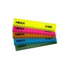 Nexx 15cm Ruler Colour - Park Avenue Stationers