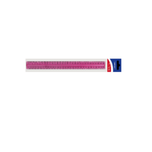 Marlin Finger Grip Rulers 30cm - Park Avenue Stationers